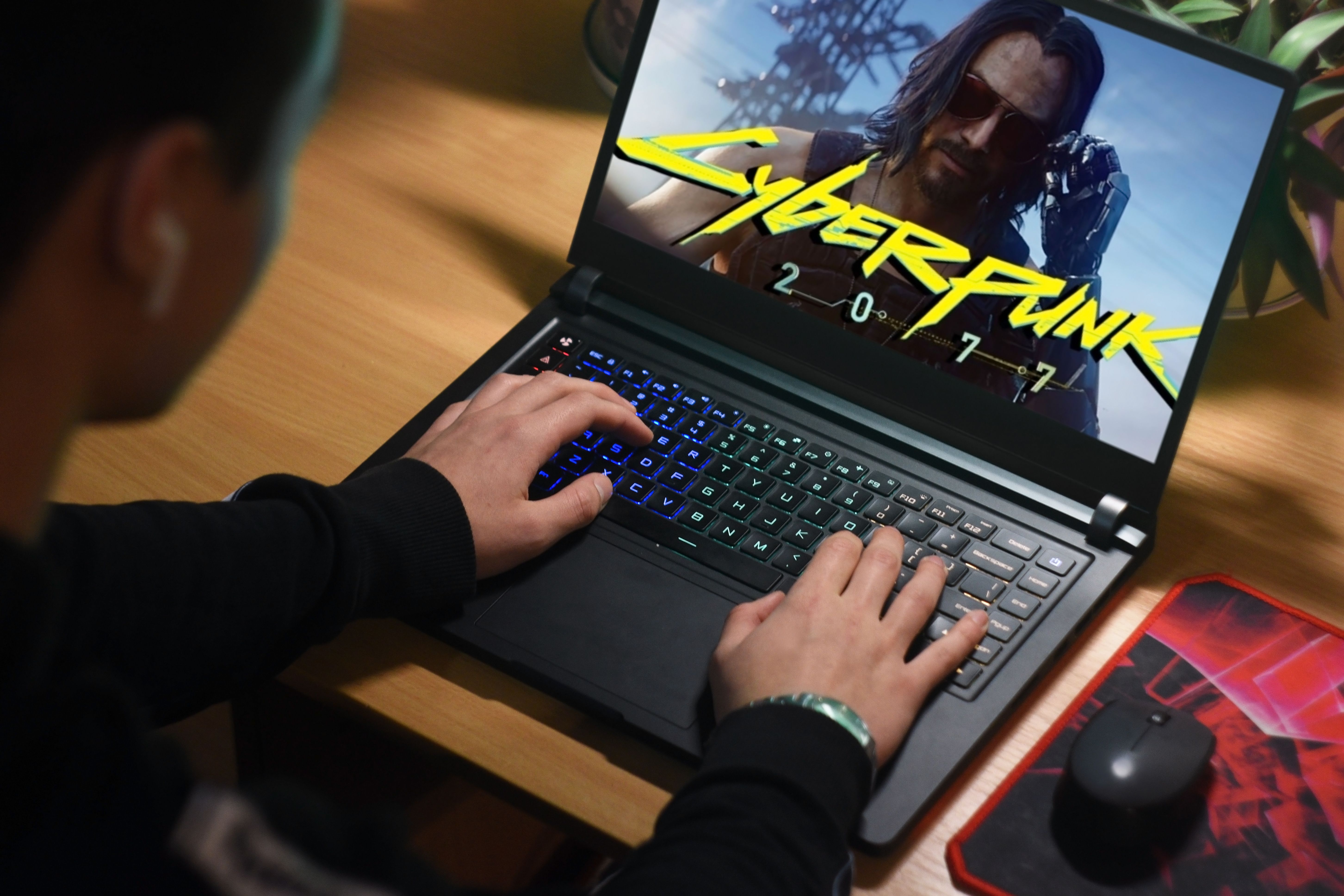 NVIDIA rolls out game-ready driver for Cyberpunk 2077: Phantom liberty ...