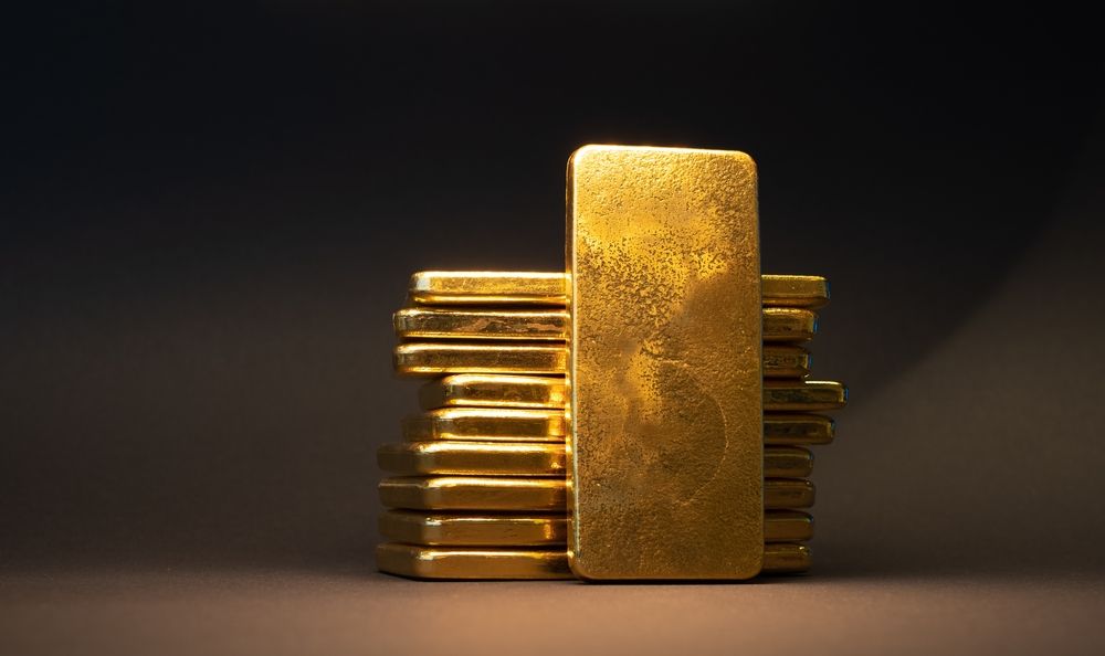 Gold prices in Doha Today Sunday 3 September 2023 | Al Bawaba