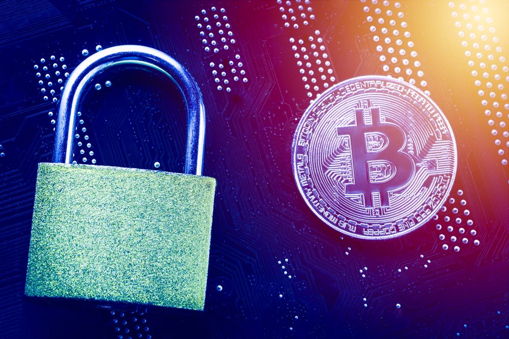 Top 5 crypto tokens for privacy-conscious users | Al Bawaba