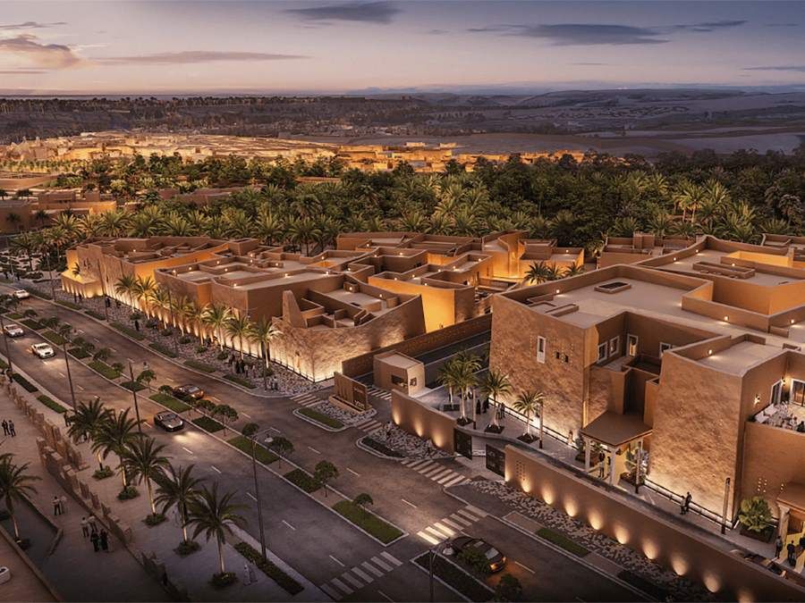 البجيري موسم الرياض: الفعاليات والمطاعم والخدمات | البوابة