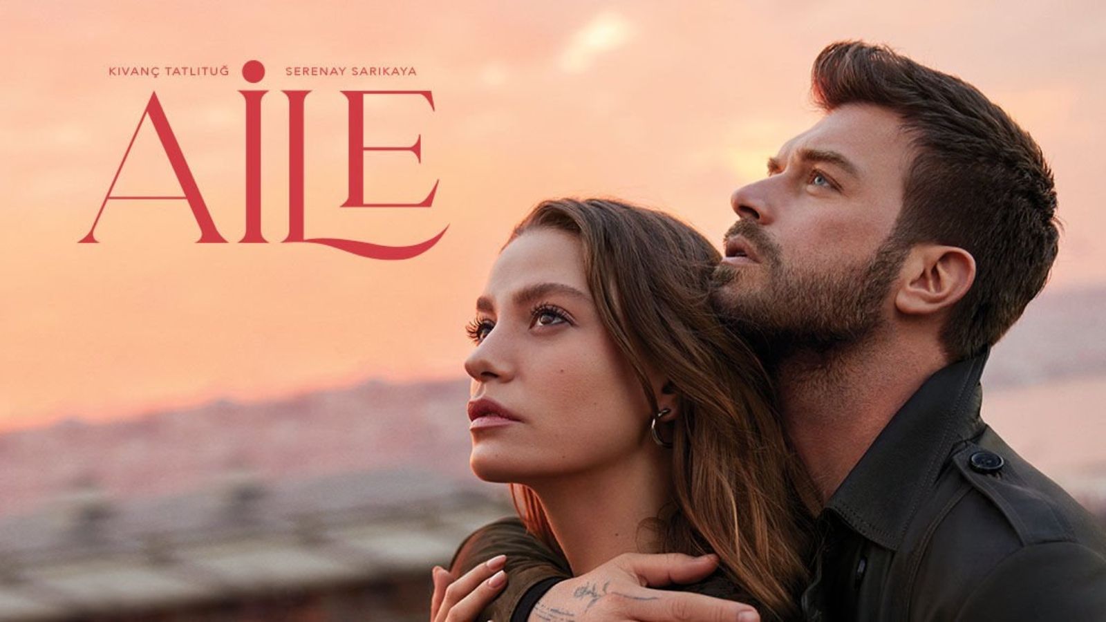 Aile episode 14: Devin seeks divorce from Aslan | Al Bawaba
