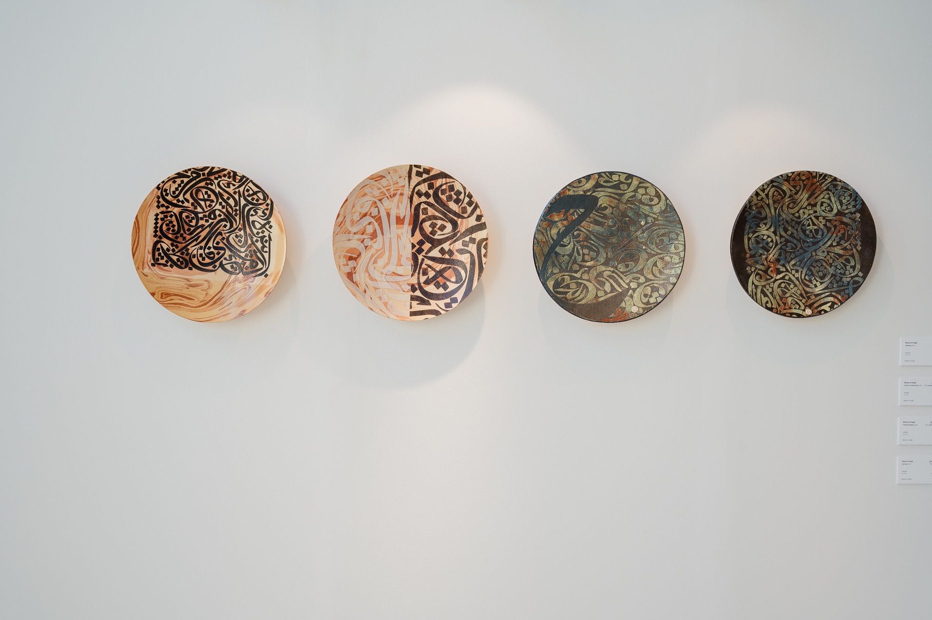 Transmedial exhibition: unique artworks and sculptures highlighting the ...