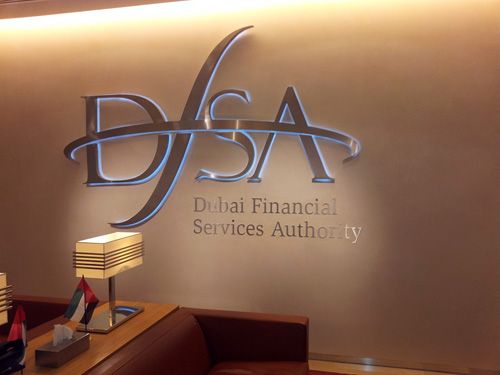DFSA fines former CFO of listed REIT for being knowingly concerned in ...