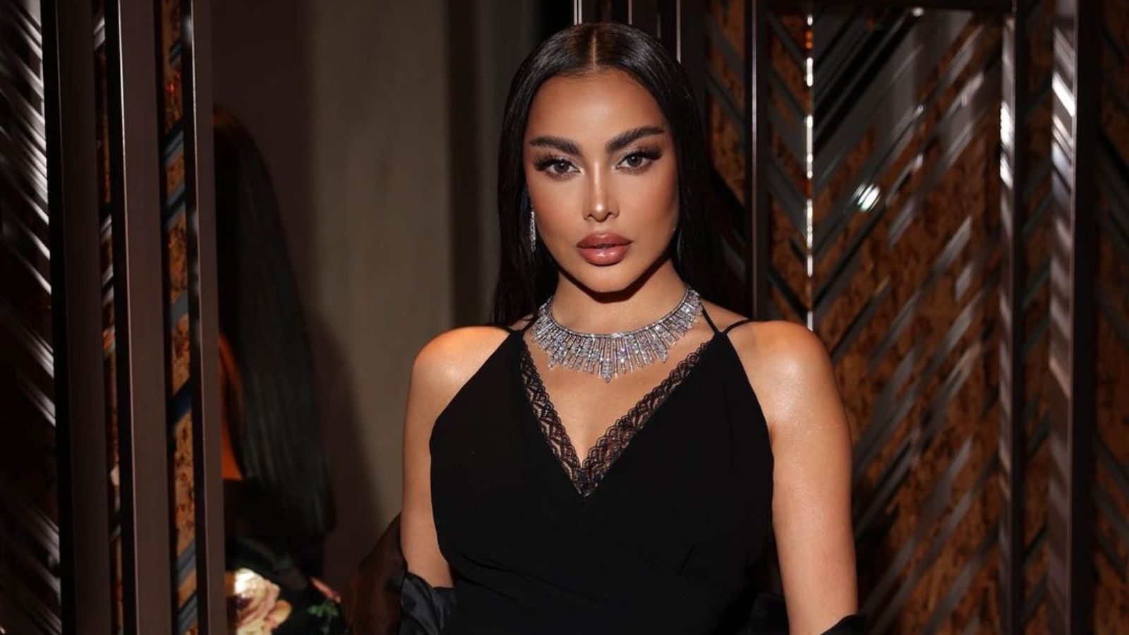 How many years did the court sentence Fatima Al-Momen to prison? | Al ...