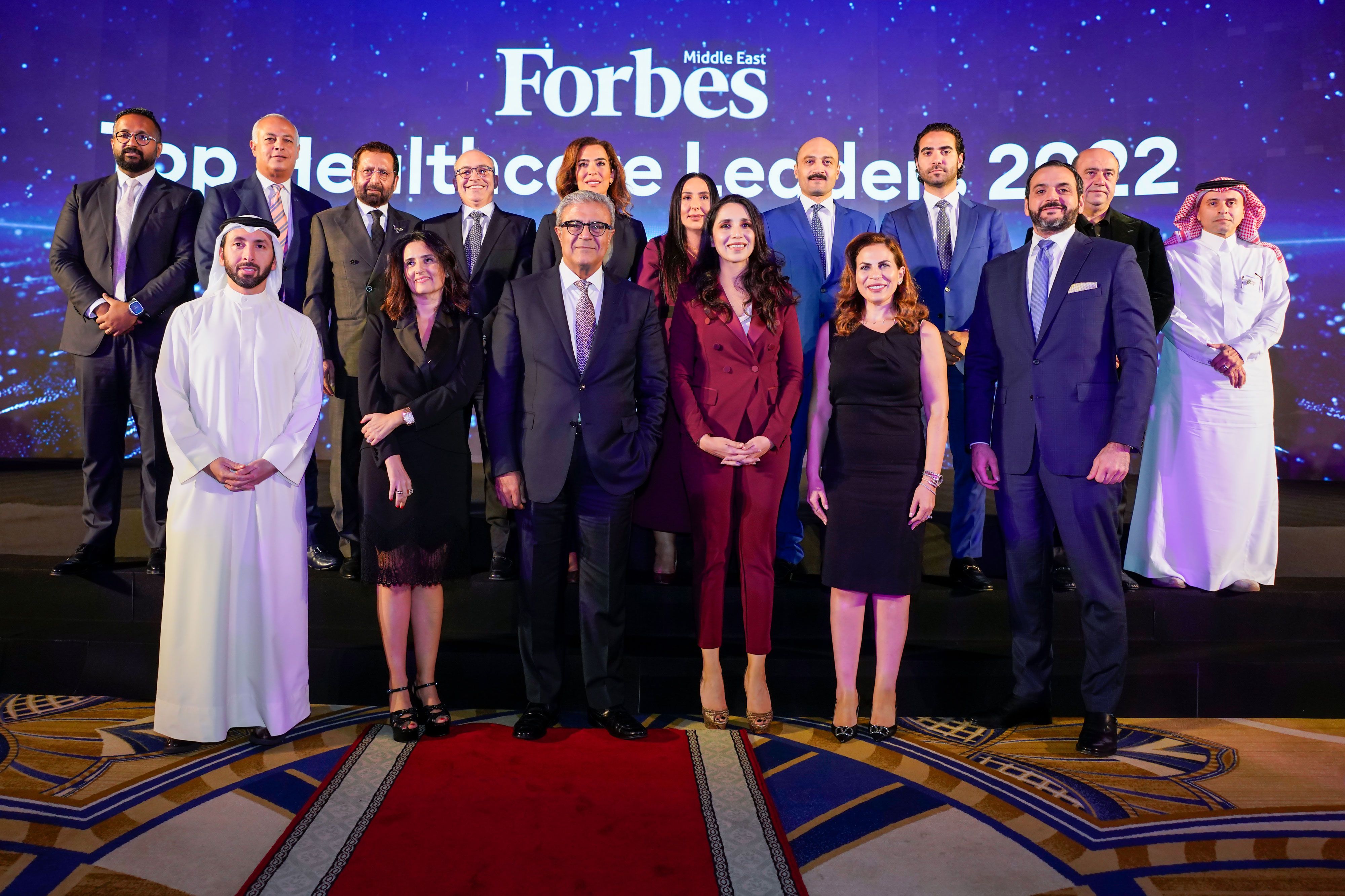 Forbes Middle East and PureHealth Partner to Advance Healthcare in MENA ...