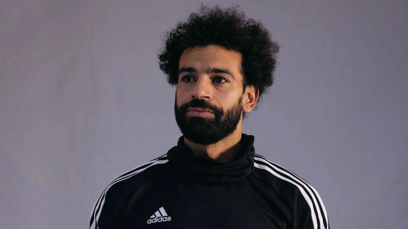 Mohamed Salah loses one million followers for his silence on Palestine ...