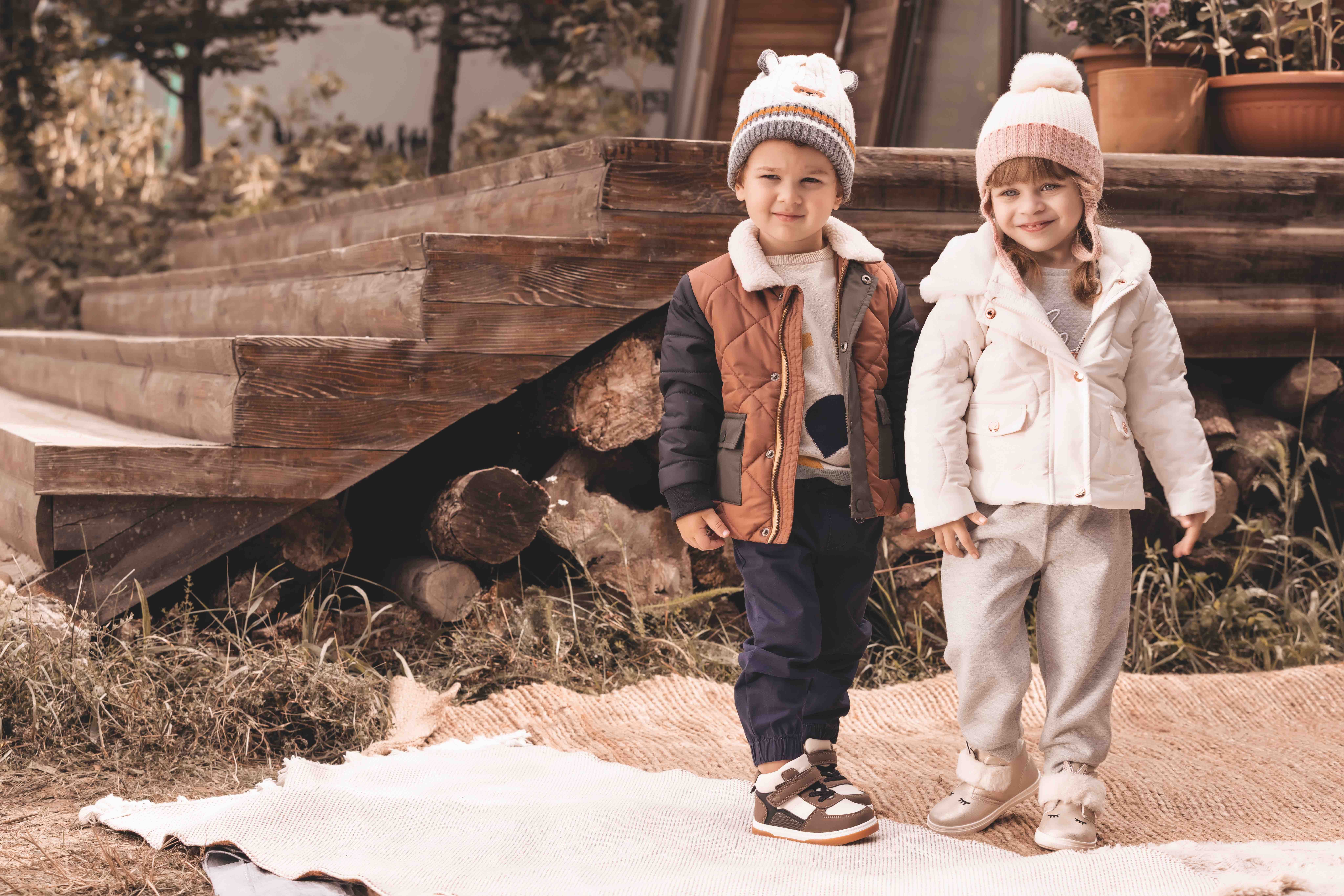 REDTAG fall/winter collection 2023 is ‘functional fashion’ redefined ...