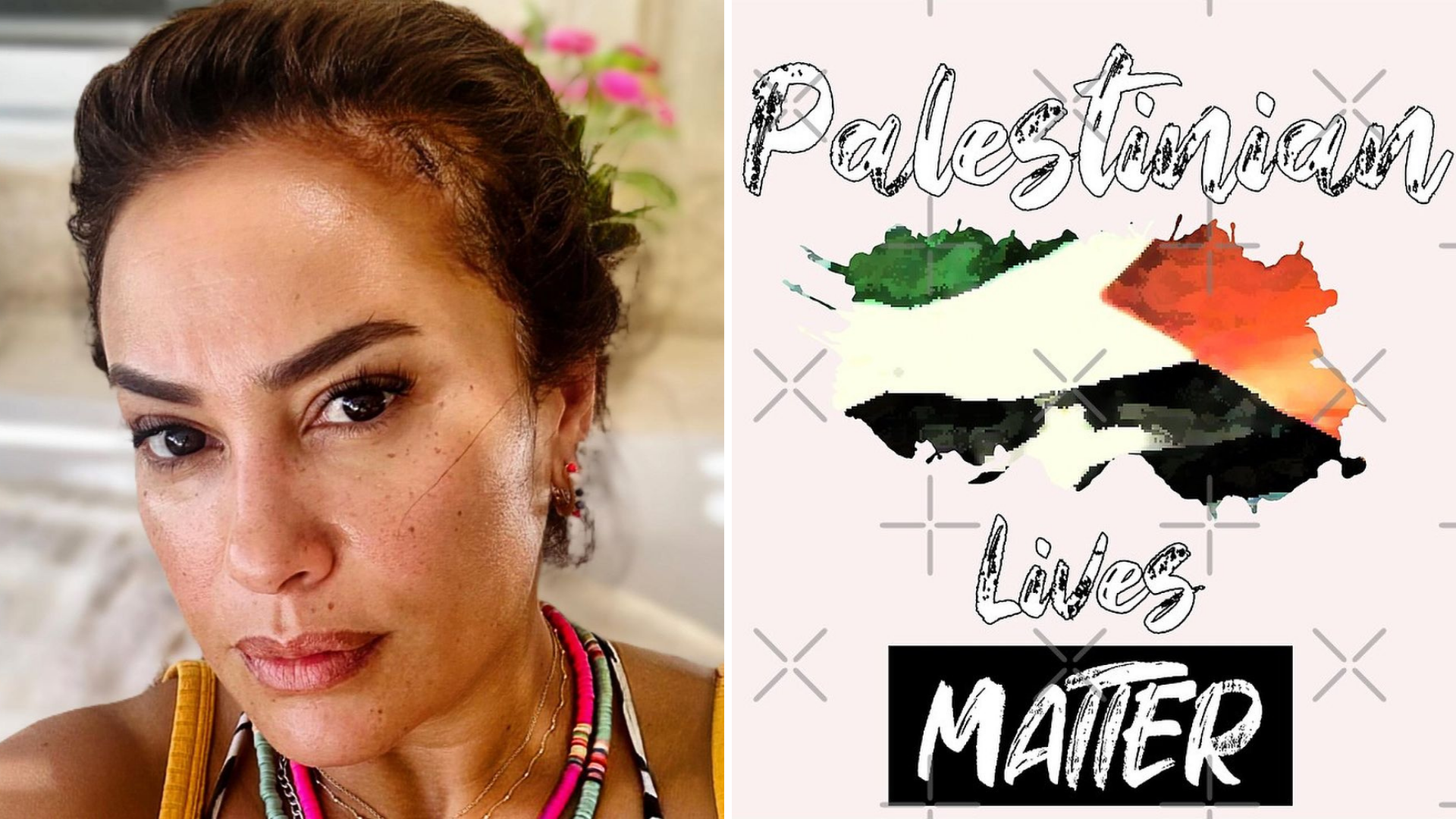 Hind Sabri sparks controversy over Gaza-Israel War opinion | Al Bawaba