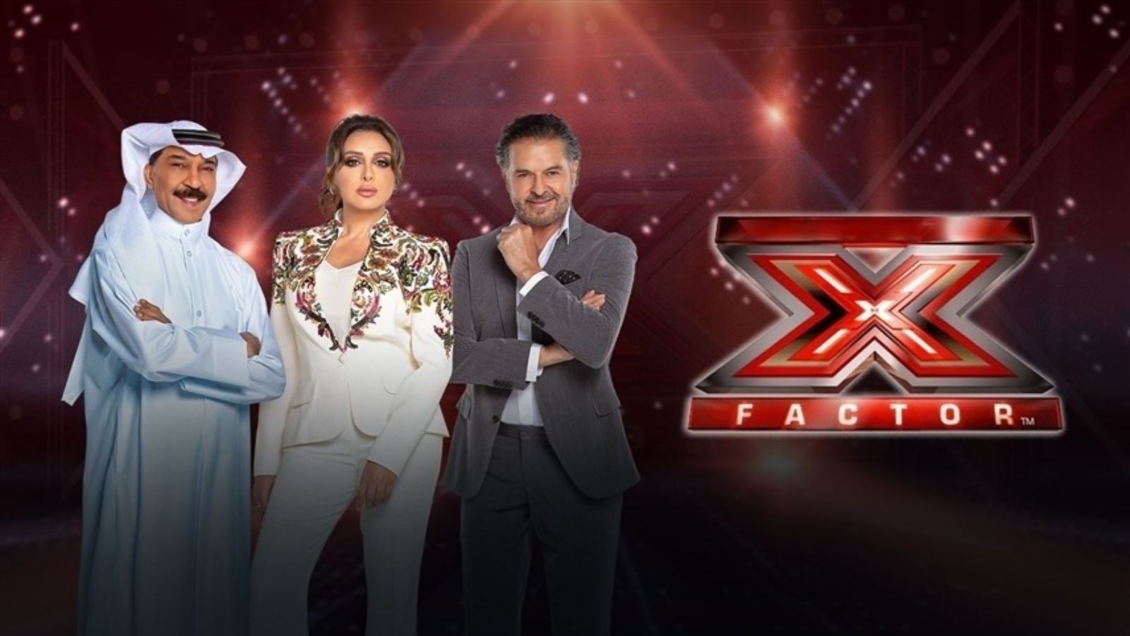 X Factor Arabia 2023 paused due to crisis in Gaza | Al Bawaba