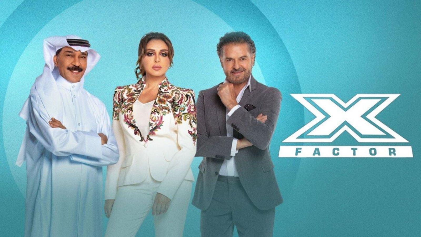 X Factor Arabia 2023: Saudi female contestant steals hearts after ...