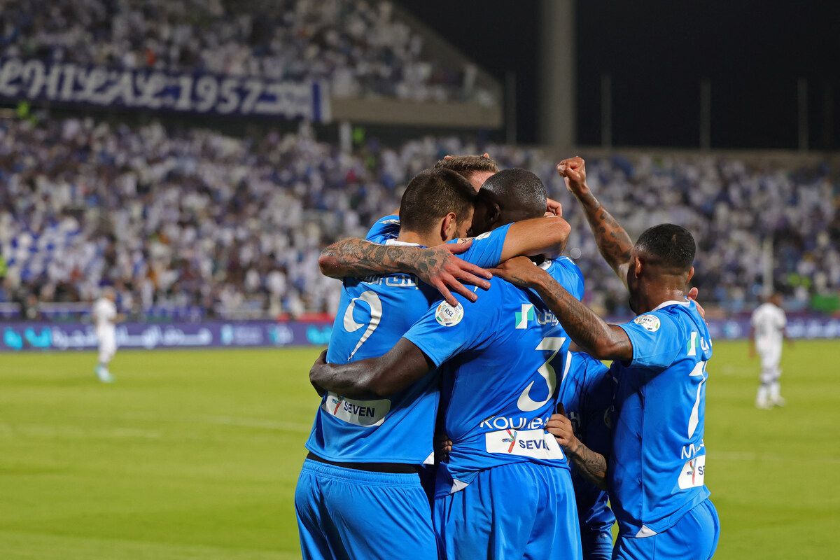 Al-Hilal predicted lineup vs Al-Hazm: Saudi King Cup 2023-24
