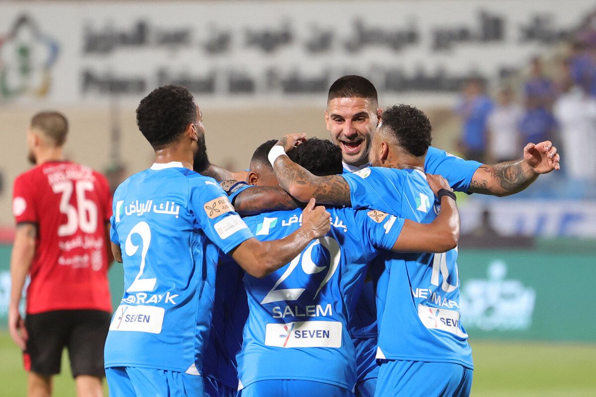 Al-Hilal predicted lineup vs Al-Khaleej: Saudi Pro League 2023-24