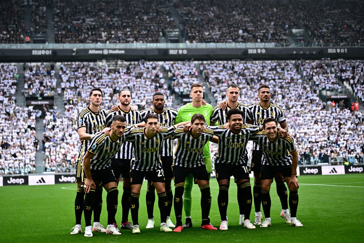 Juventus vs Torino predicted lineups: Serie A 2023-24 | Al Bawaba