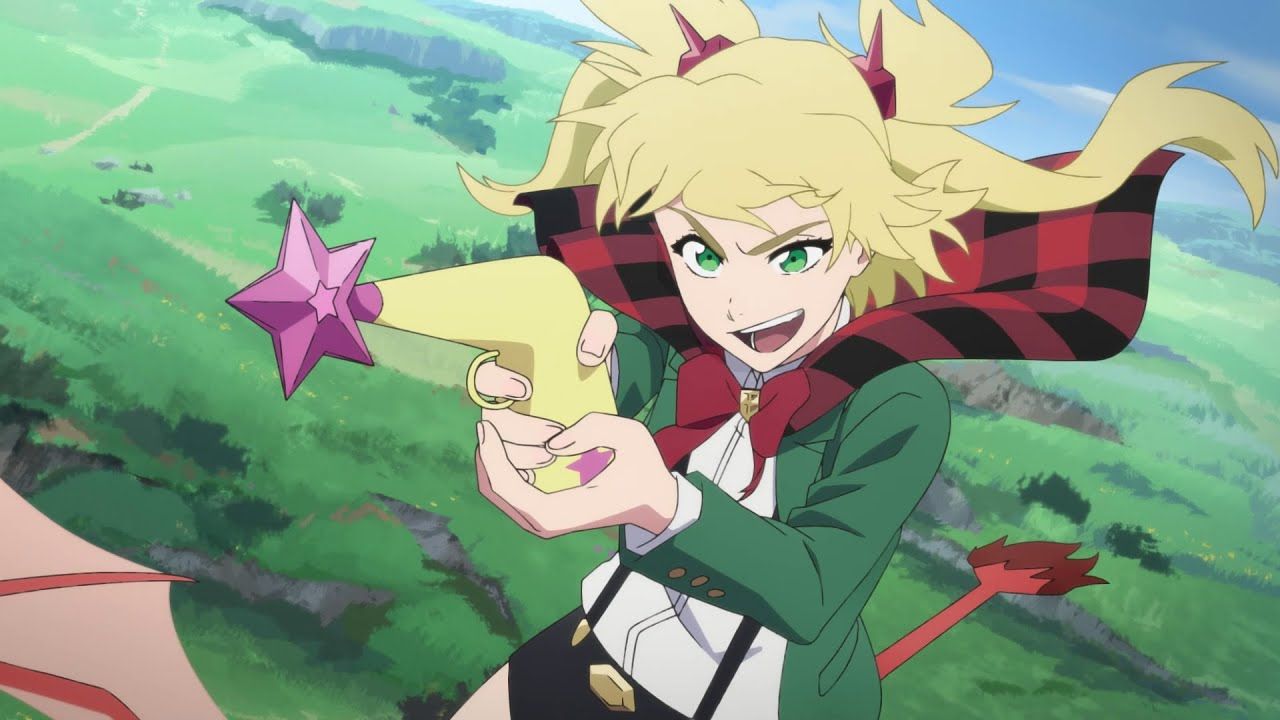 Bleach Spin-off, Burn the Witch reveals premiere date and trailer | Al ...