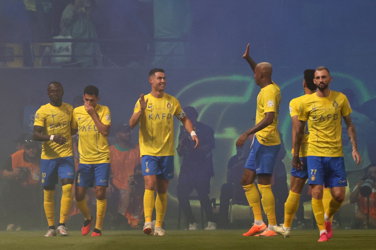 Al-Nassr vs FC Istiklol predicted lineups: AFC Champions League