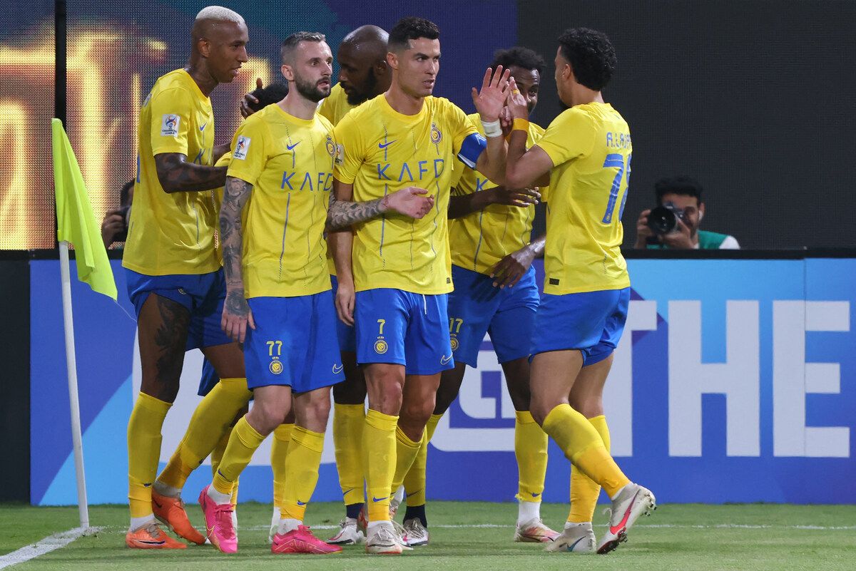 Al-Nassr predicted lineup vs Abha: Saudi Pro League 2023-24
