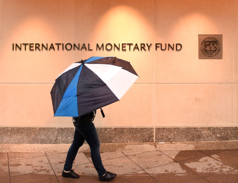 IMF member states approve significant increase in lending resources ...