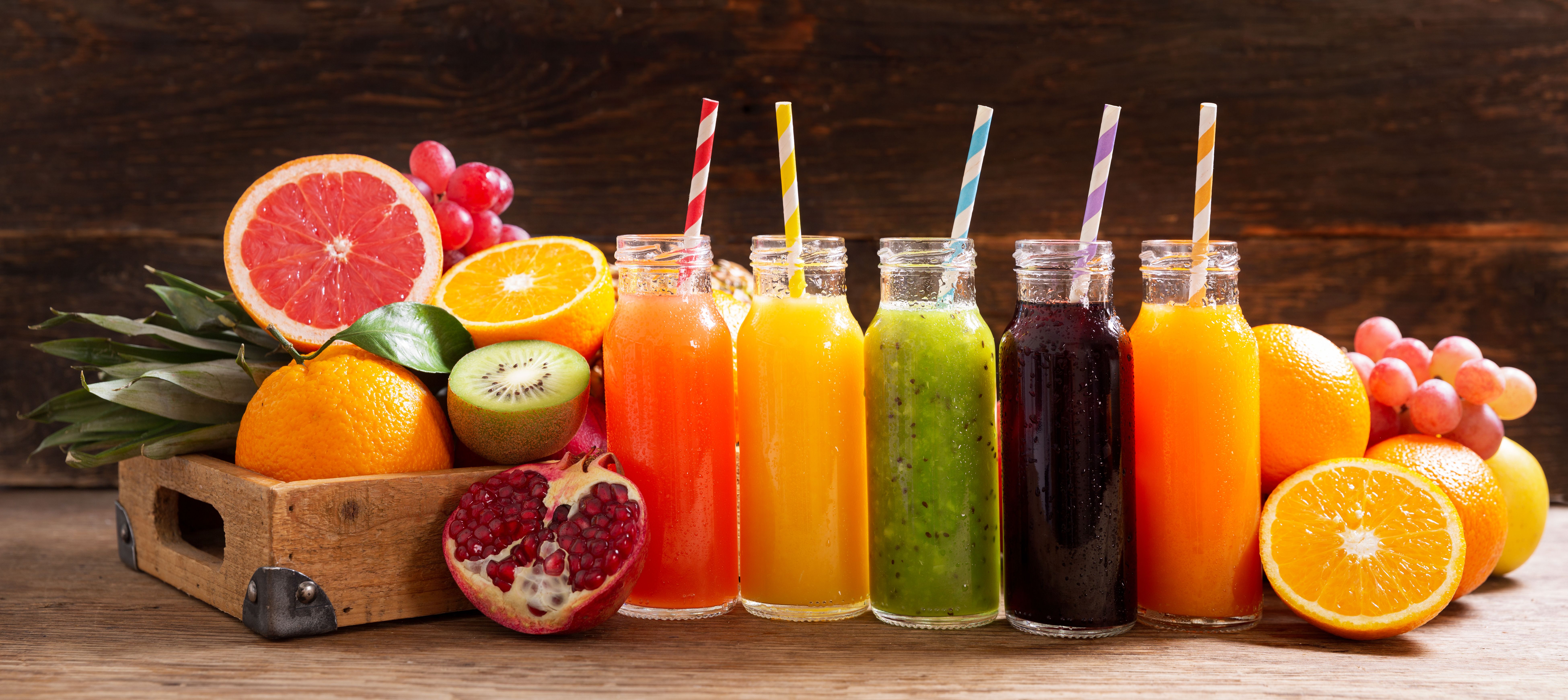 Drinks for better bones health | Al Bawaba