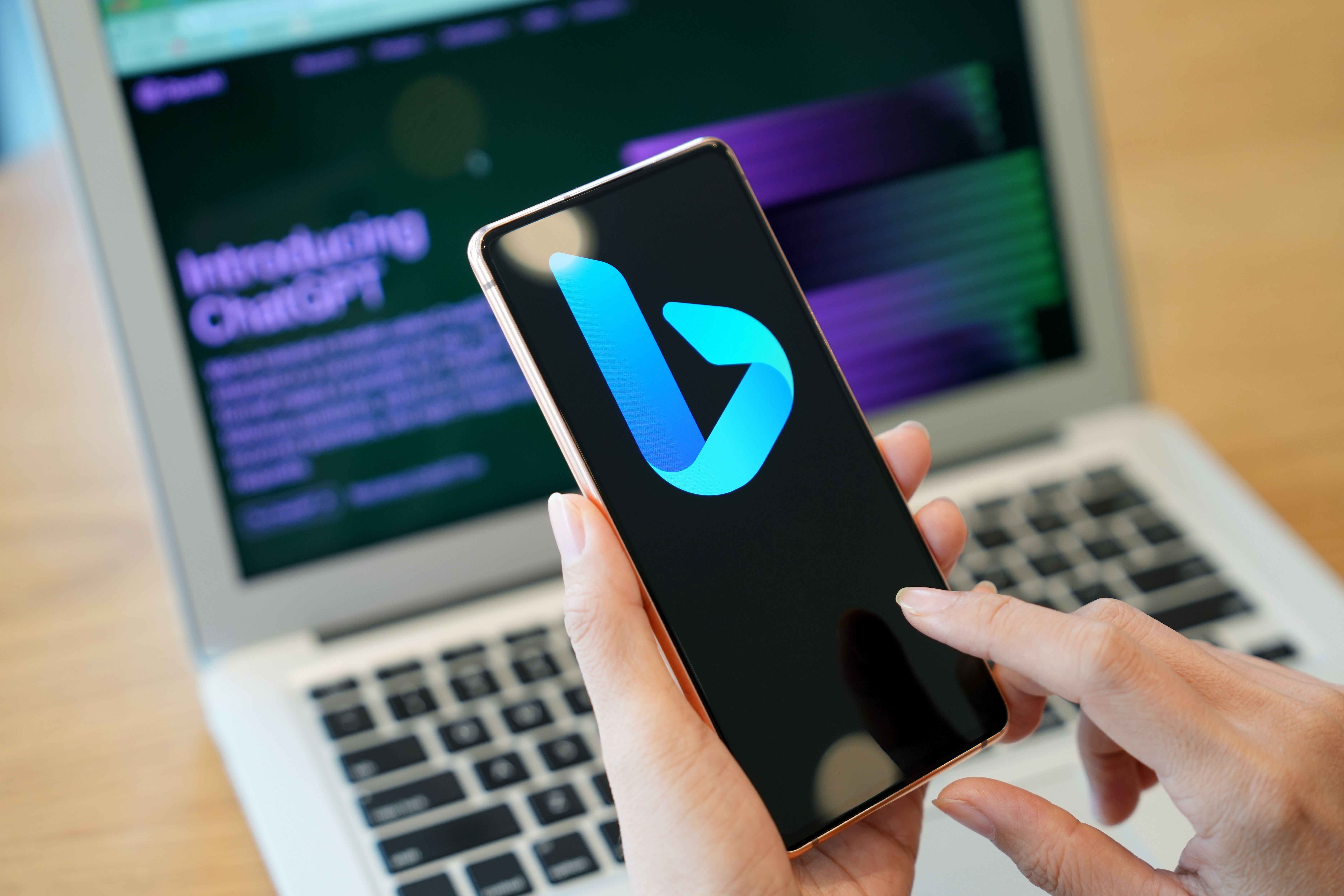 New AI assistant by Microsoft to represent you in meetings | Al Bawaba