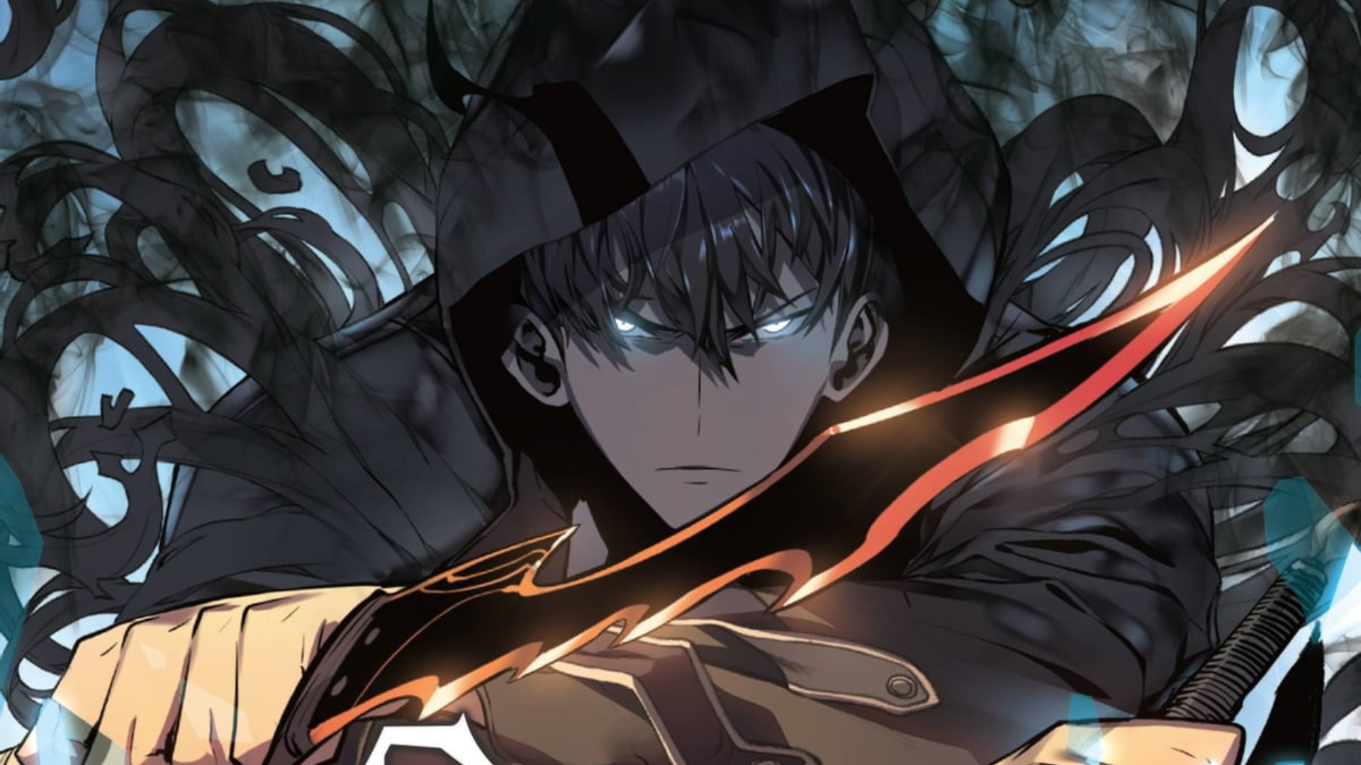 Solo Leveling receives Korean live-action adaptation | Al Bawaba