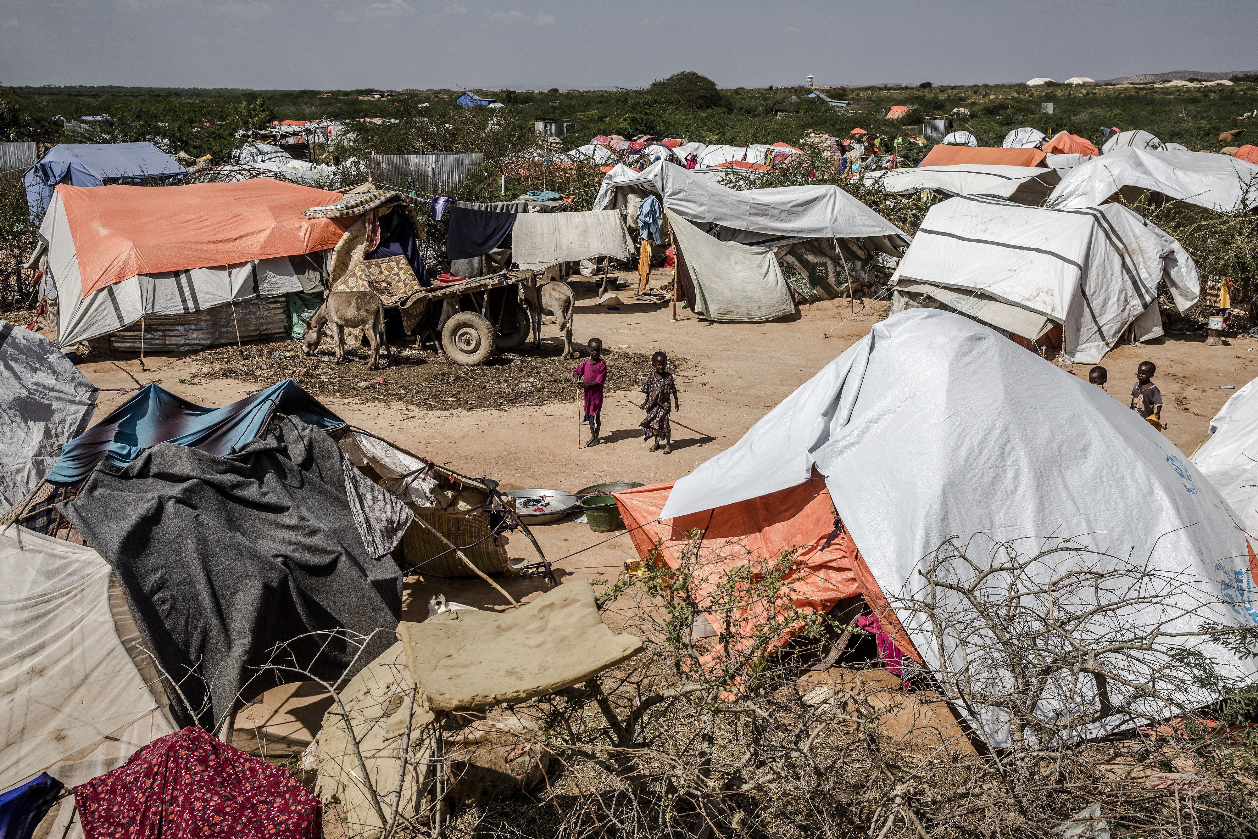Floods in Somalia kill at least 50 people | Al Bawaba