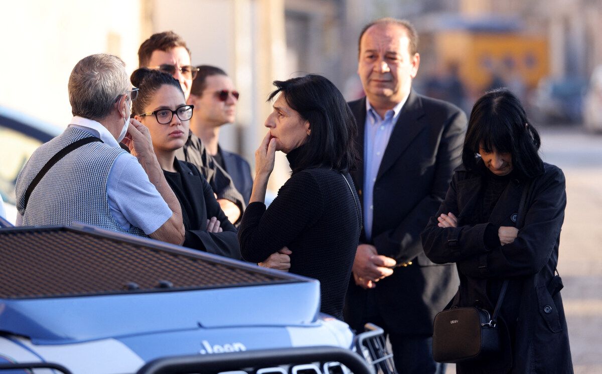 207 Ndrangheta mobsters get over 2,000 years in historic Italian mafia ...