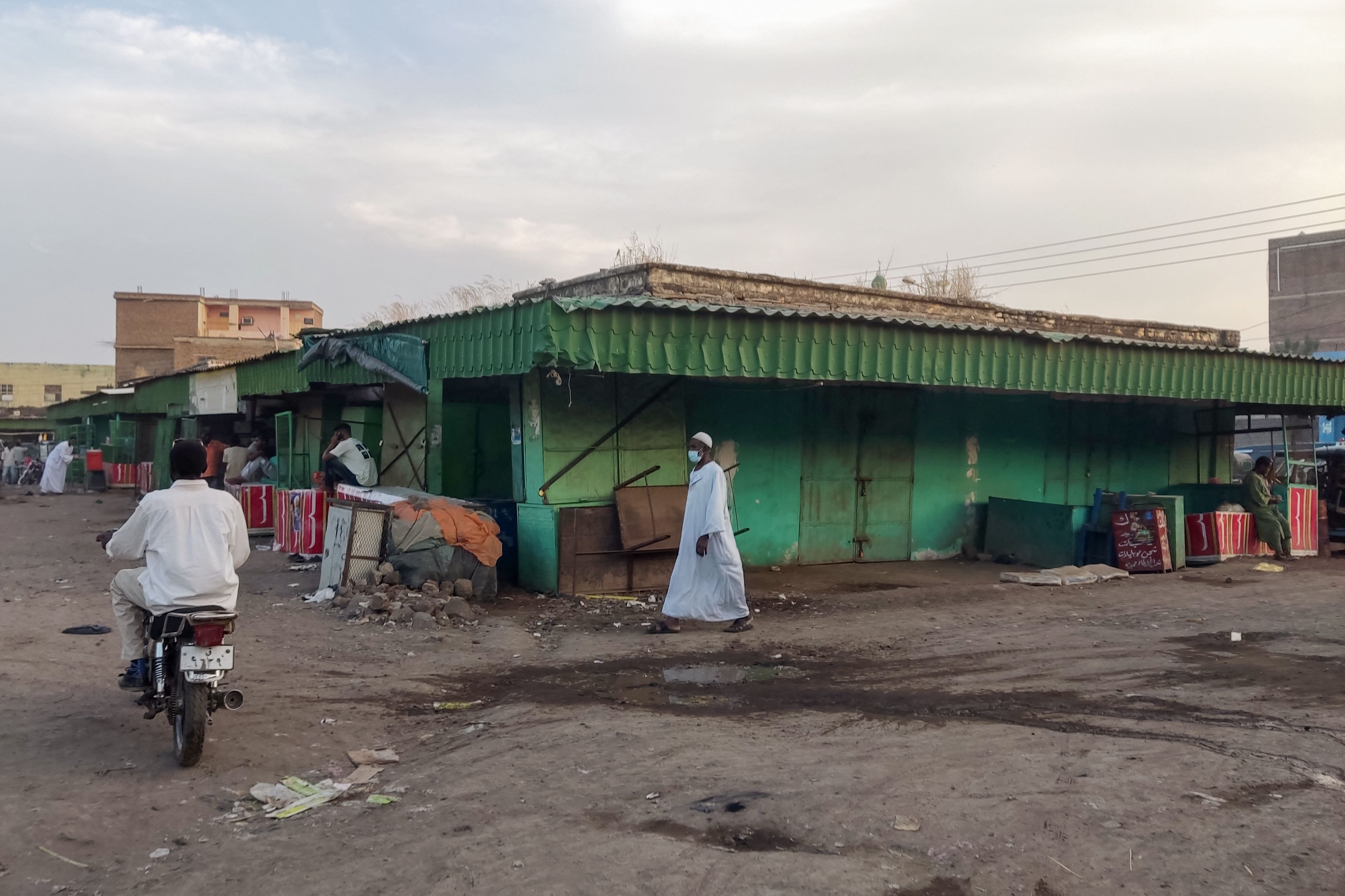 32 killed in an attack on Abyei, Southern Sudan | Al Bawaba