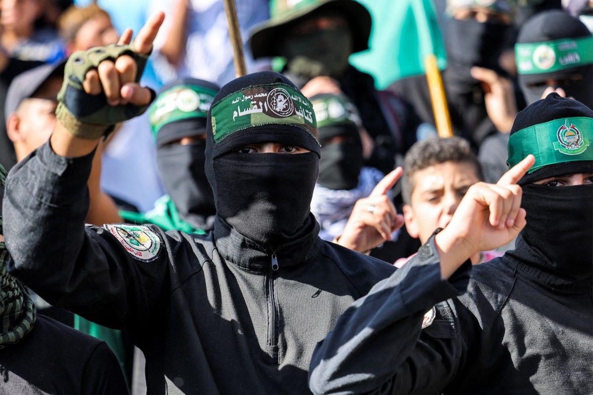 Al-Qassam confirms the killing of 4 commanders in Gaza | Al Bawaba