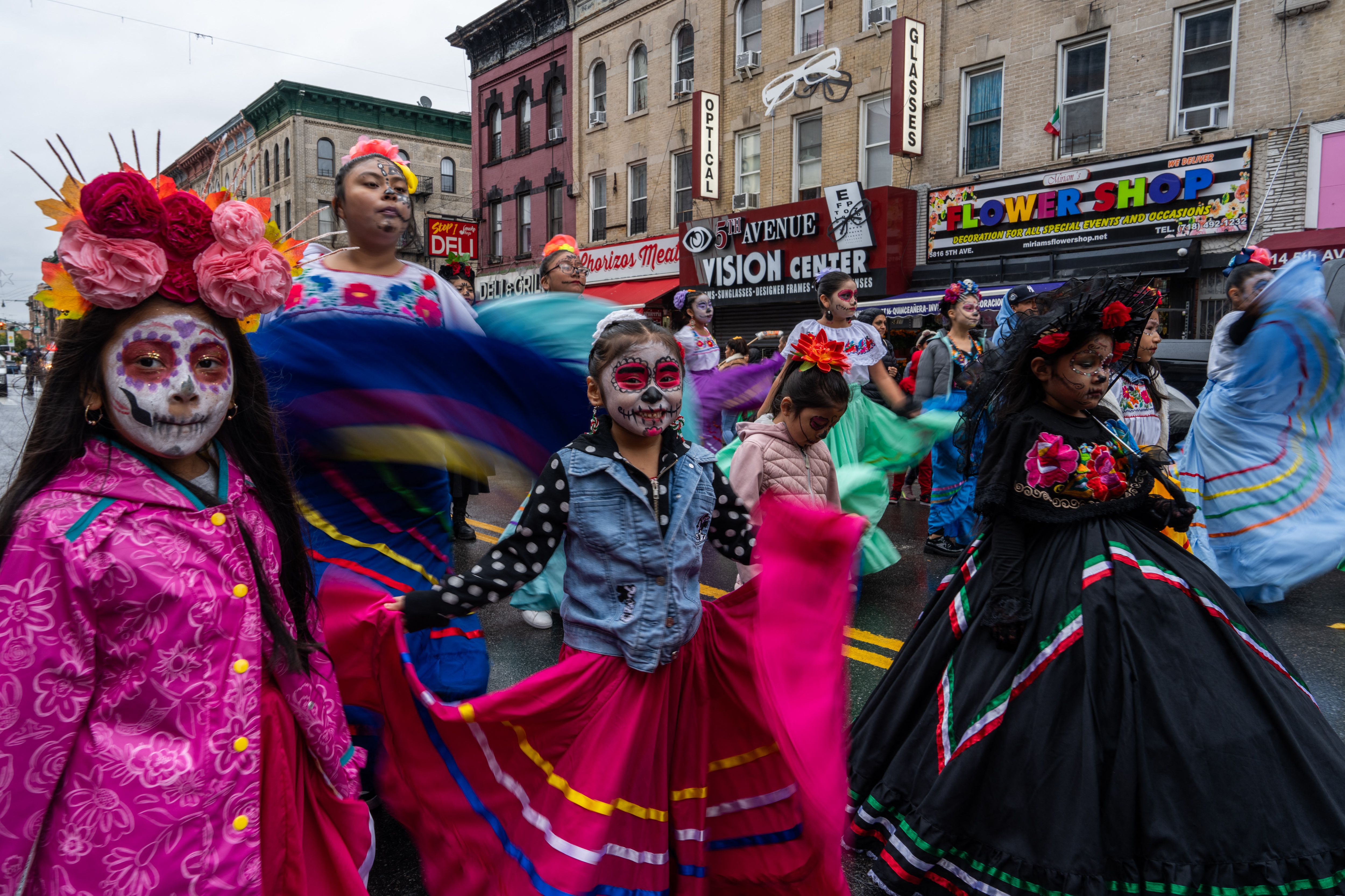 Day of the Dead sacred traditions | Al Bawaba