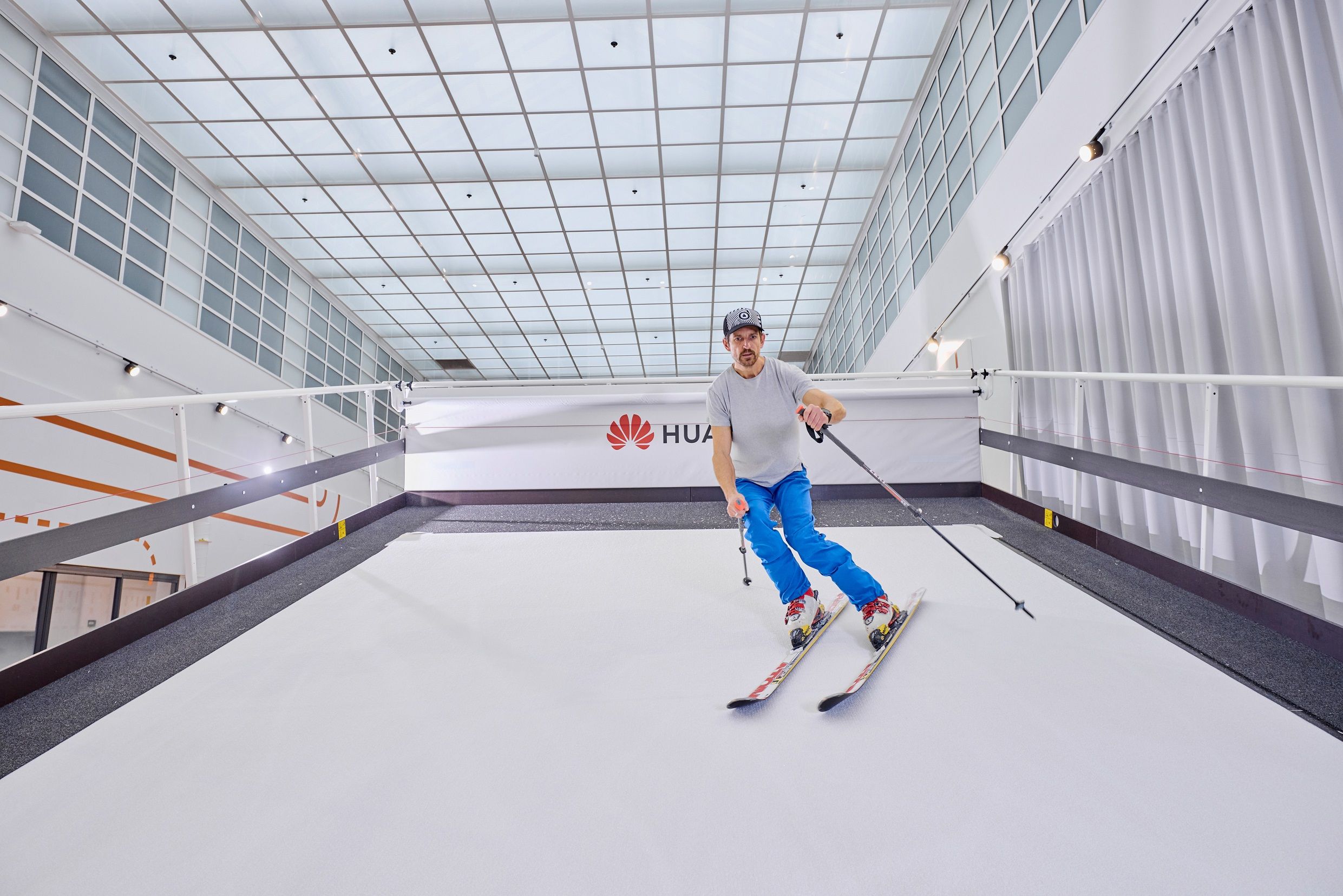 Huawei Opens New Health Lab to Advance its Global Efforts in Health ...