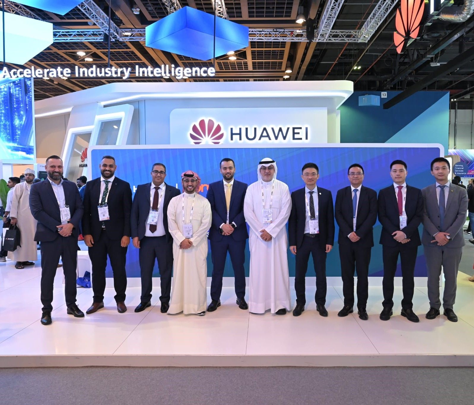 Ooredoo is the first operator in Kuwait to introduce Wi-Fi 7, ushering ...