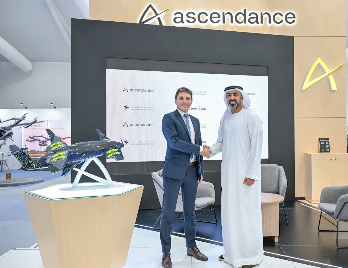 ADIO expands Abu Dhabi’s SAVI cluster with Ascendance and Manta ...
