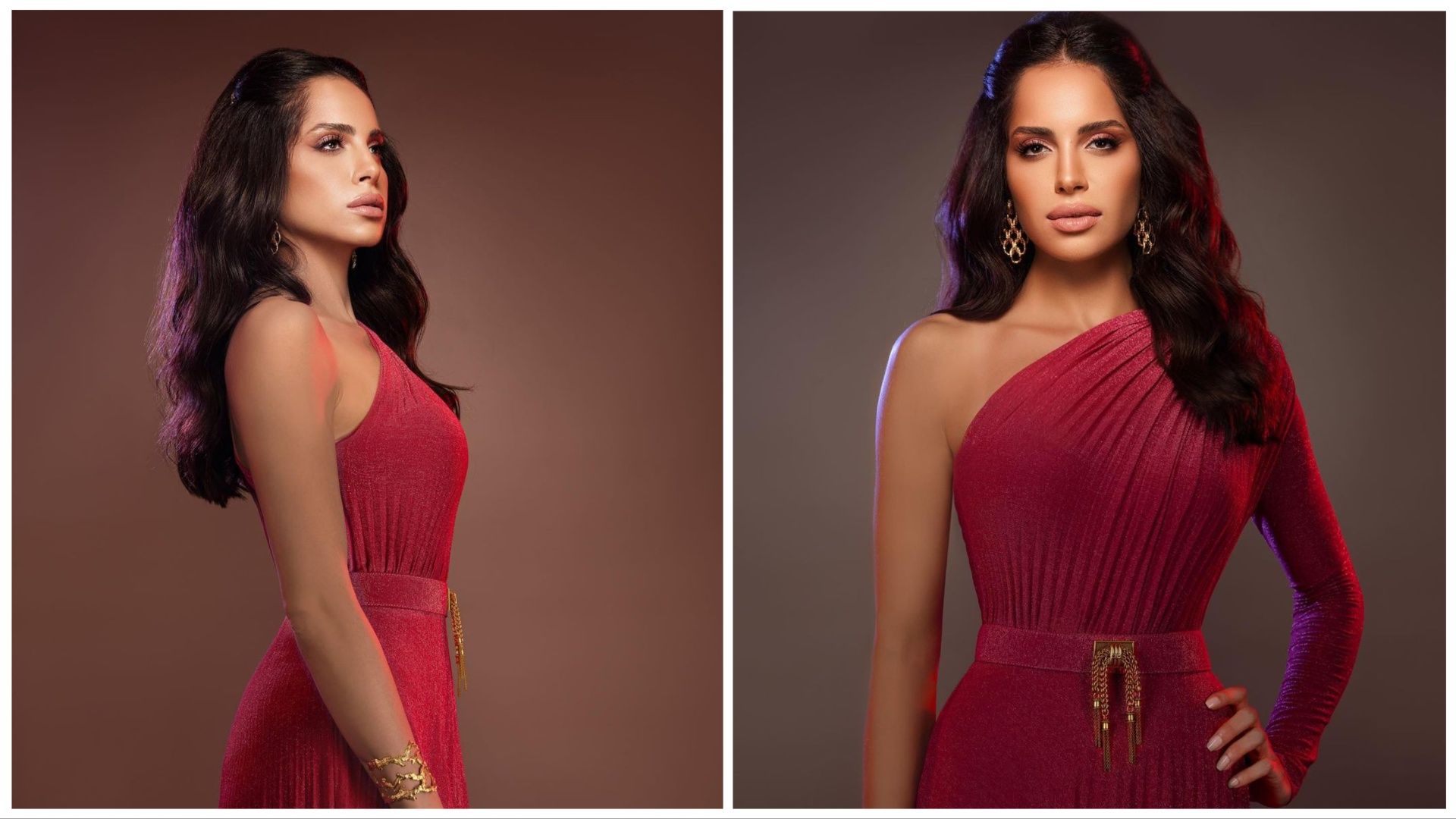 Amal Maher marries Arab billionaire! | Al Bawaba