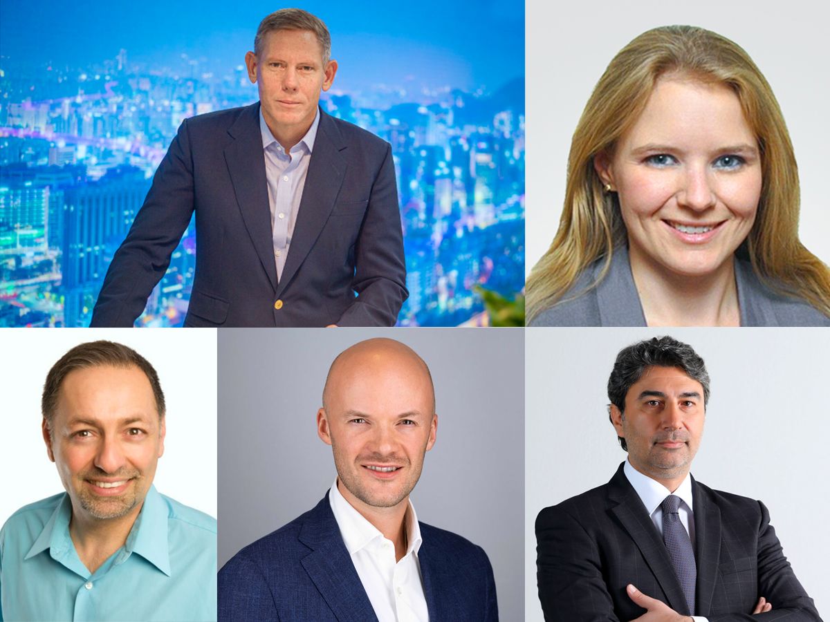 AVEVA Highlights Critical Role of Digitalization to Fast-track ...