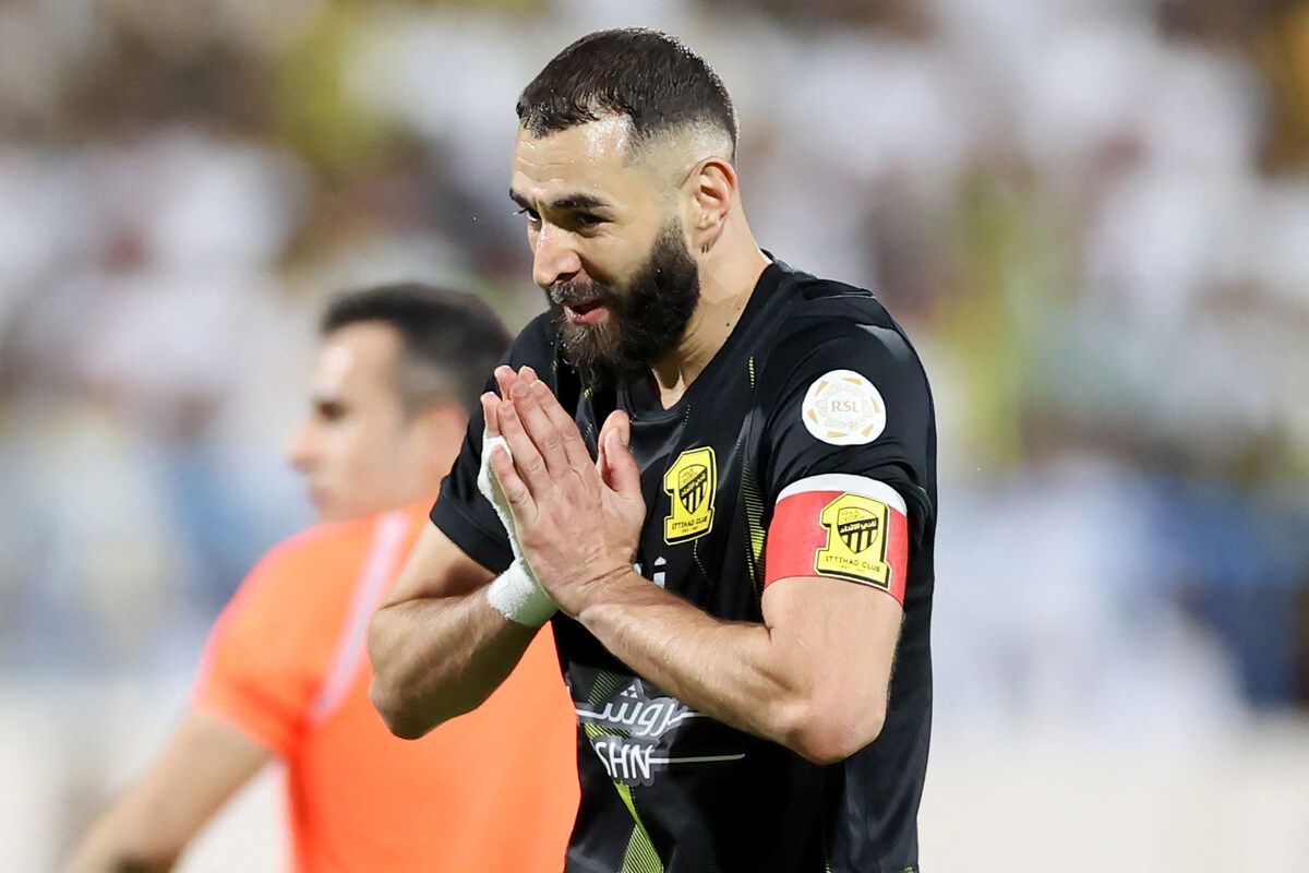 Al-Ittihad predicted lineup vs FC AGMK: AFC Champions League