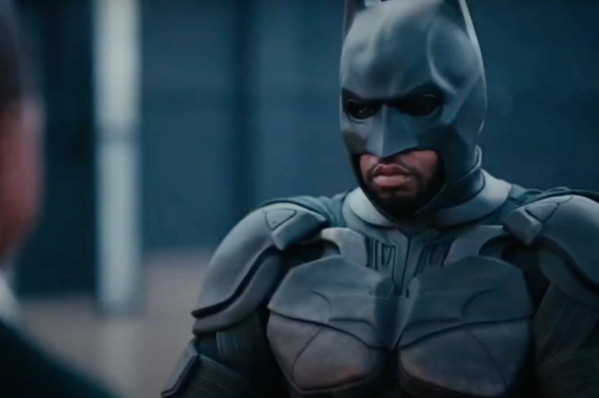 Diddy defies Warner Bros ban, transforms into Batman for Halloween | Al ...