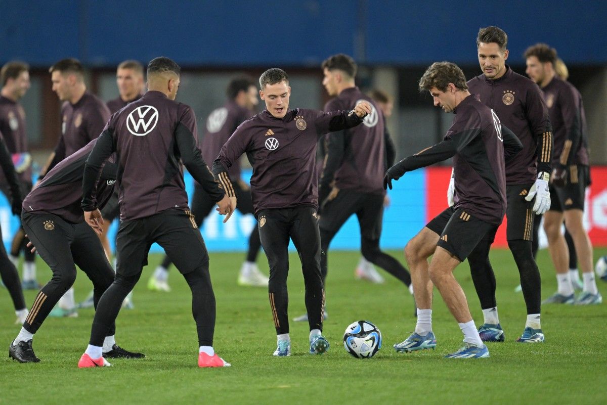 Friendly: Austria vs Germany predicted lineups | Al Bawaba