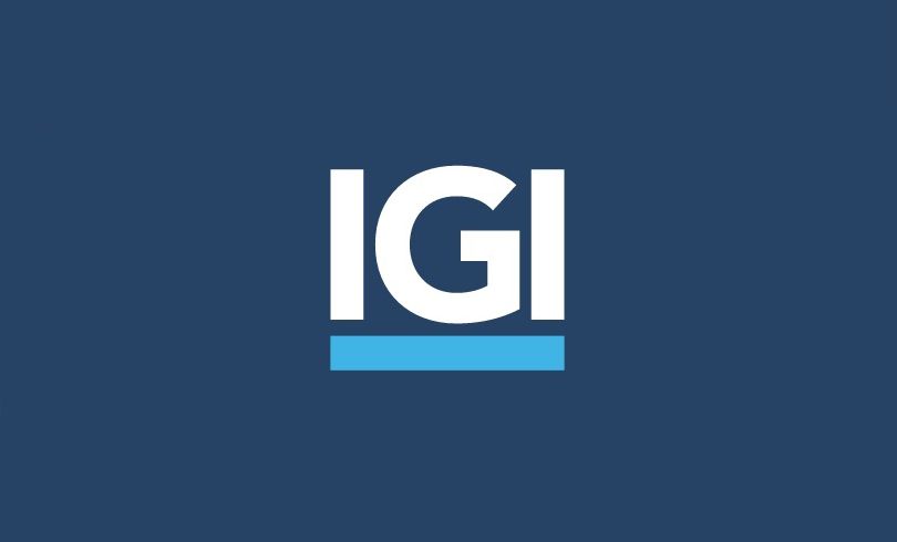 IGI Reports Third Quarter and First Nine Months of 2023 Condensed and ...