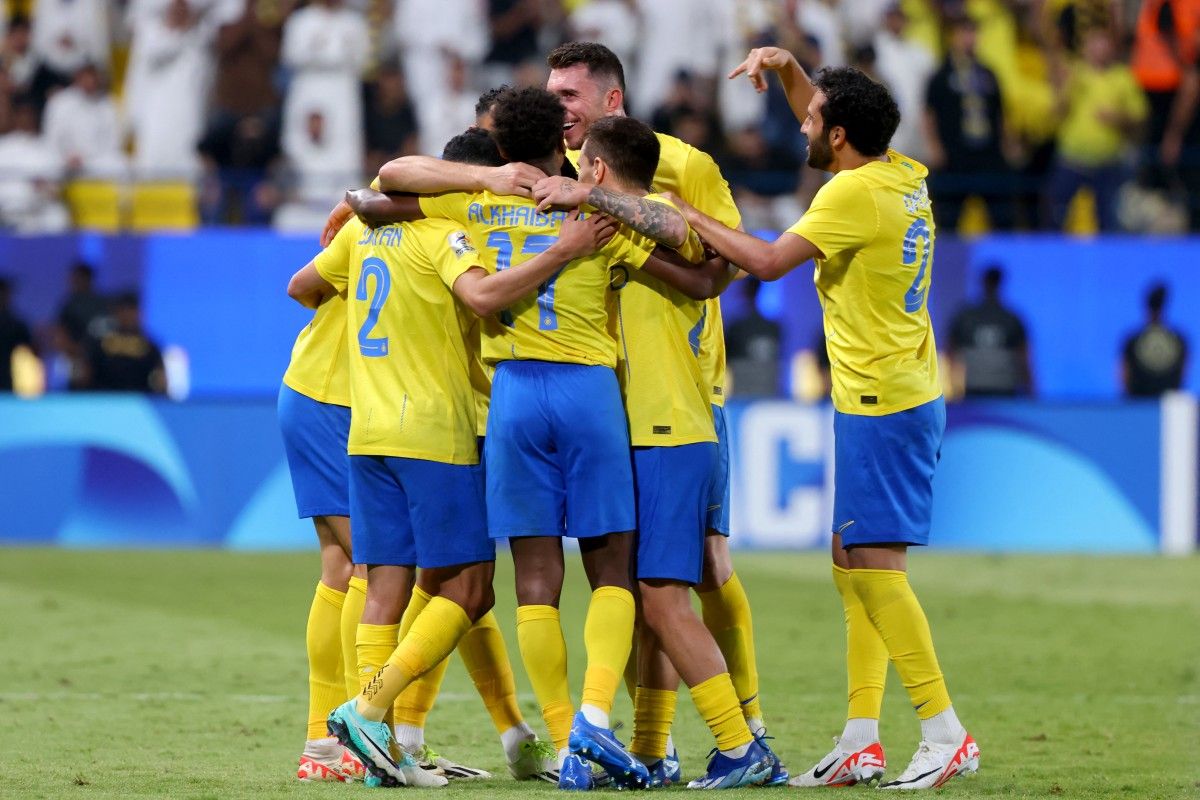 Al Duhail vs Al Nassr predicted lineups: AFC Champions League