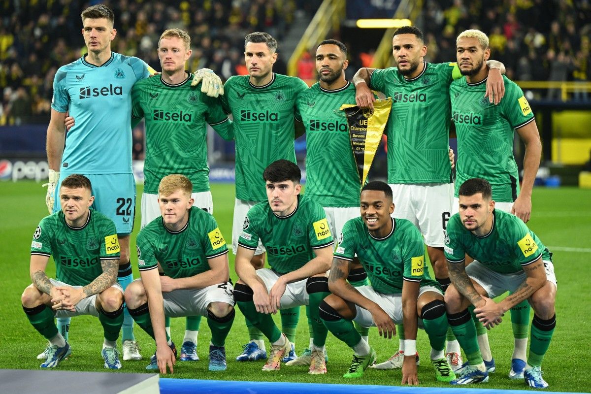 Newcastle vs Chelsea predicted lineups: Premier League 2023-24