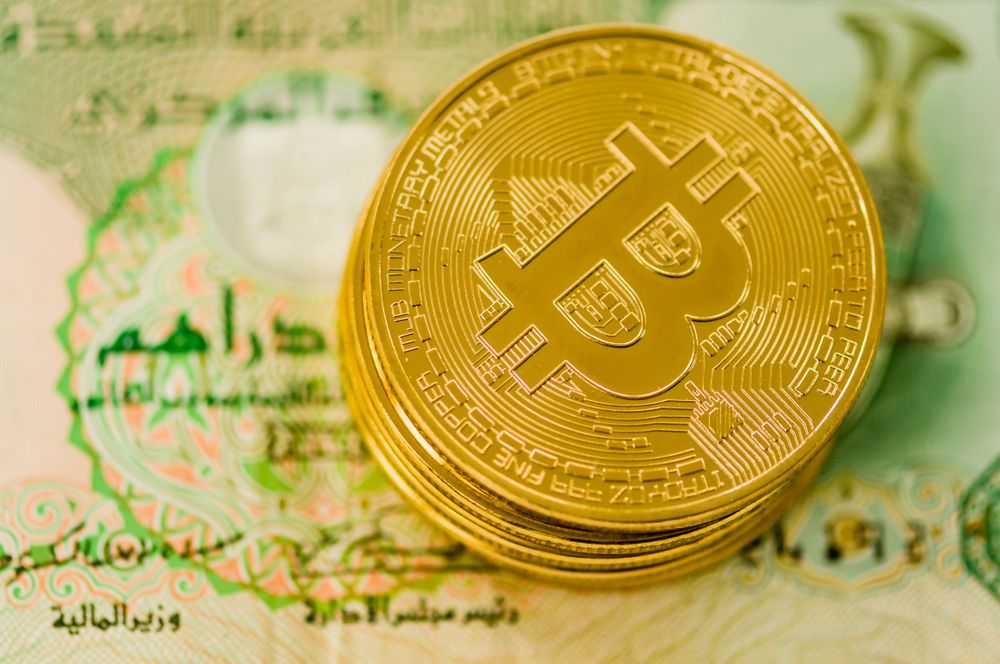 Crypto news recap: XRP, Toncoin approved in Dubai | Al Bawaba