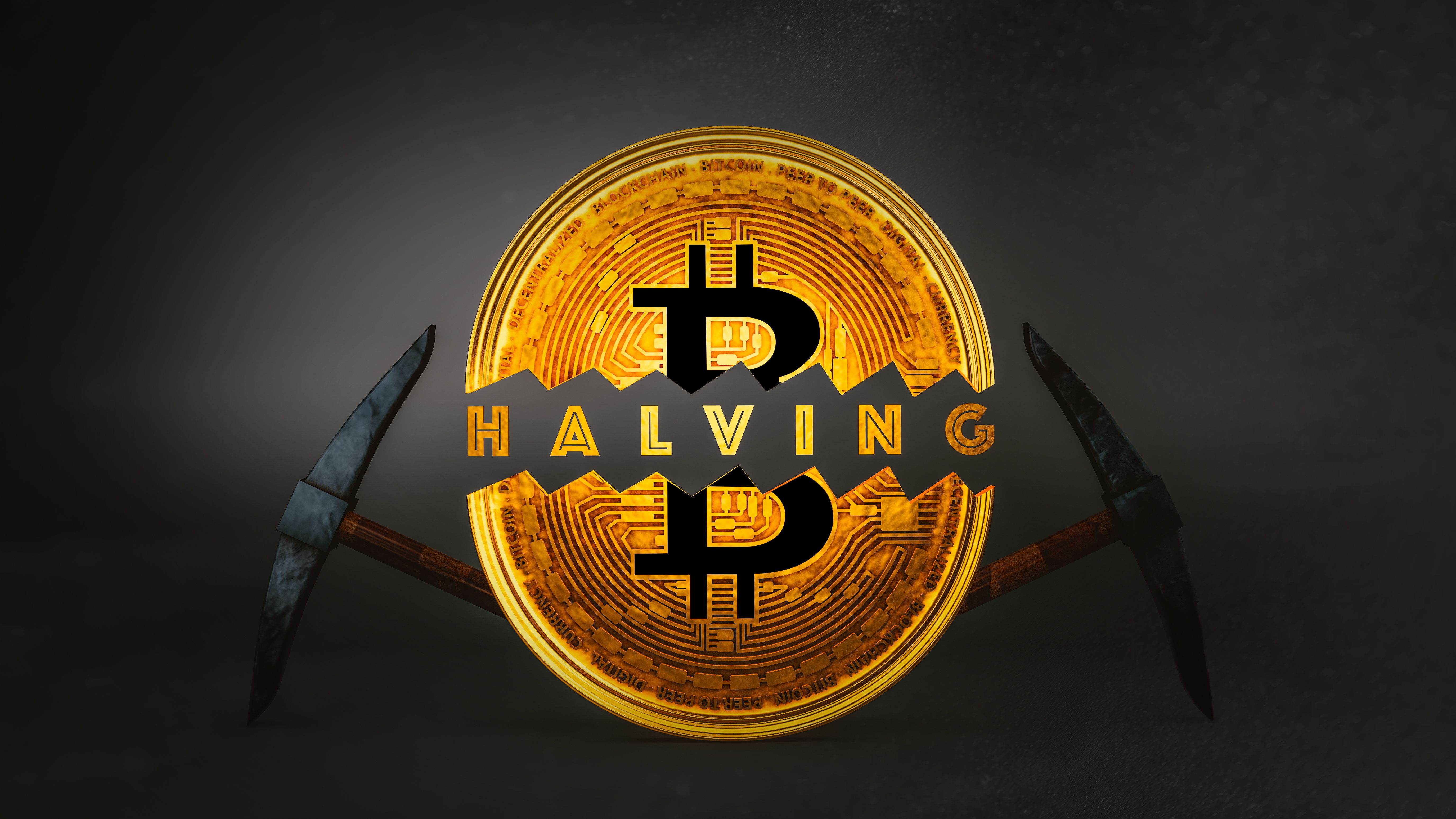 Bitcoin's Halving: Guide to the Next Halving Event | Al Bawaba