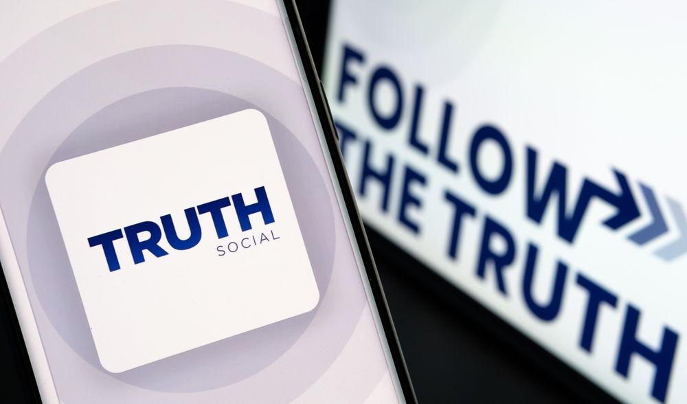 Truth Social Struggles: Financial woes and uncertain future plague ...