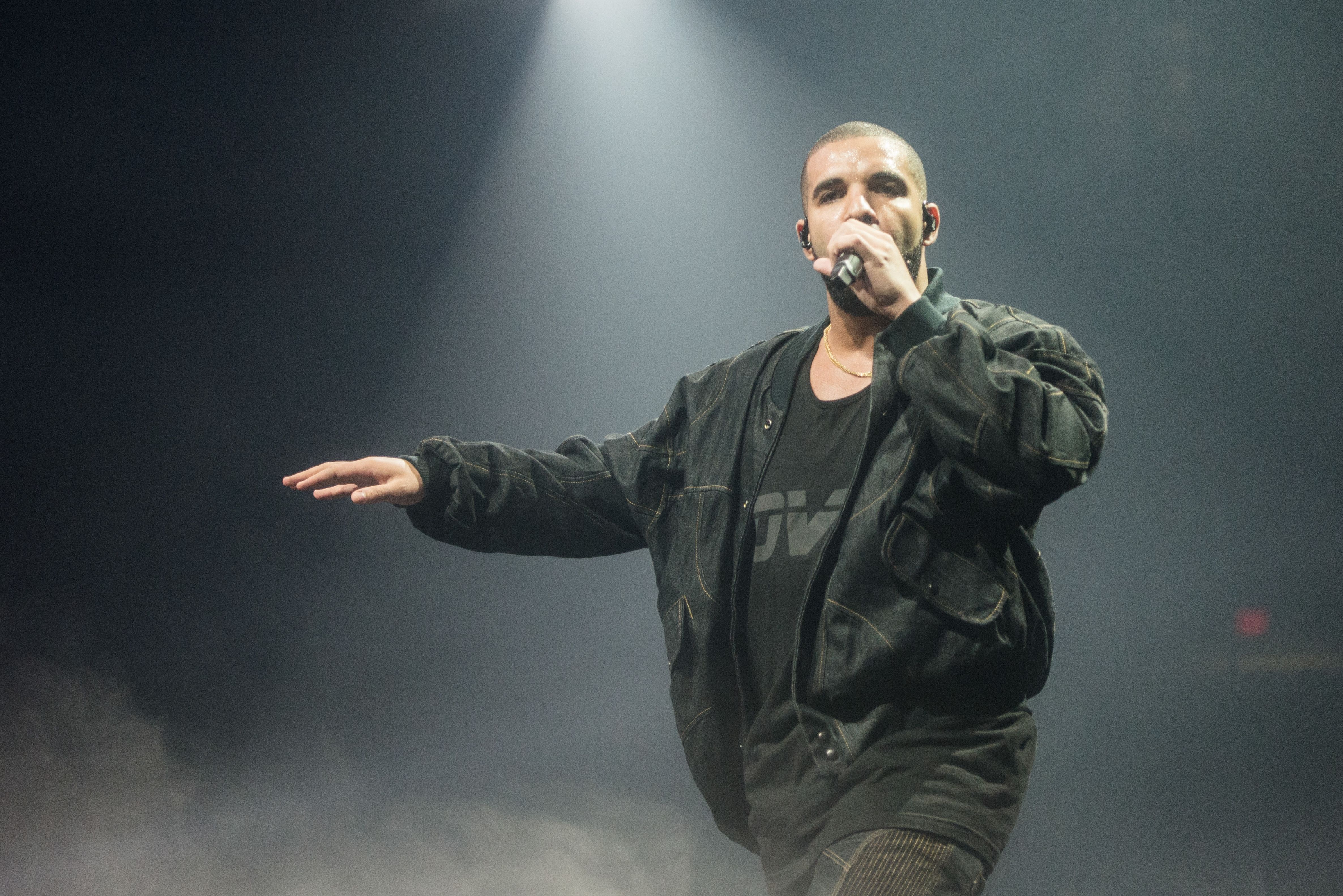 Drake to drop Scary Hours 3 today at midnight | Al Bawaba
