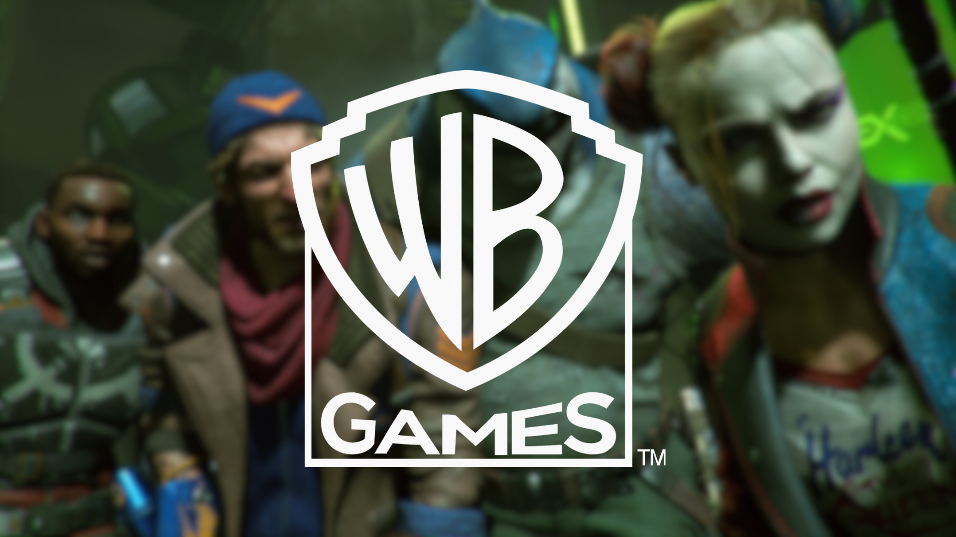 Warner Bros. wants to transform its biggest franchises into games | Al ...