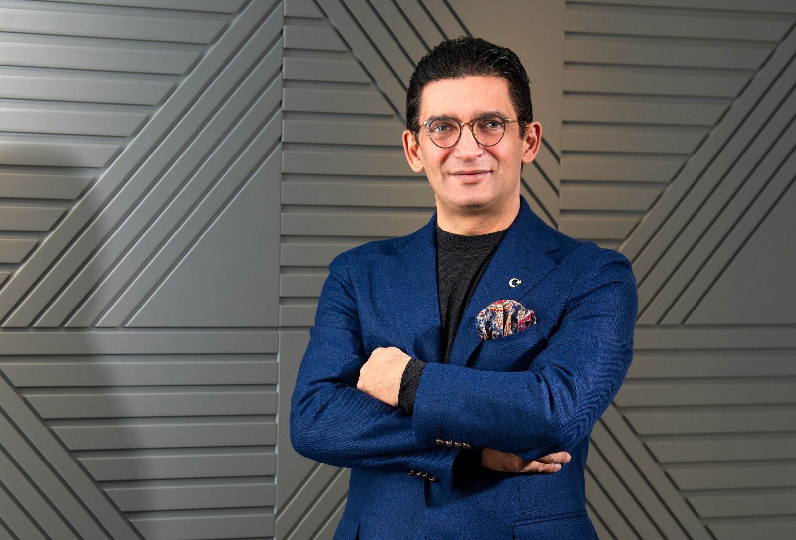 BankPozitif’s Erkan Kork: "2024 will be a year of accelerated capital ...