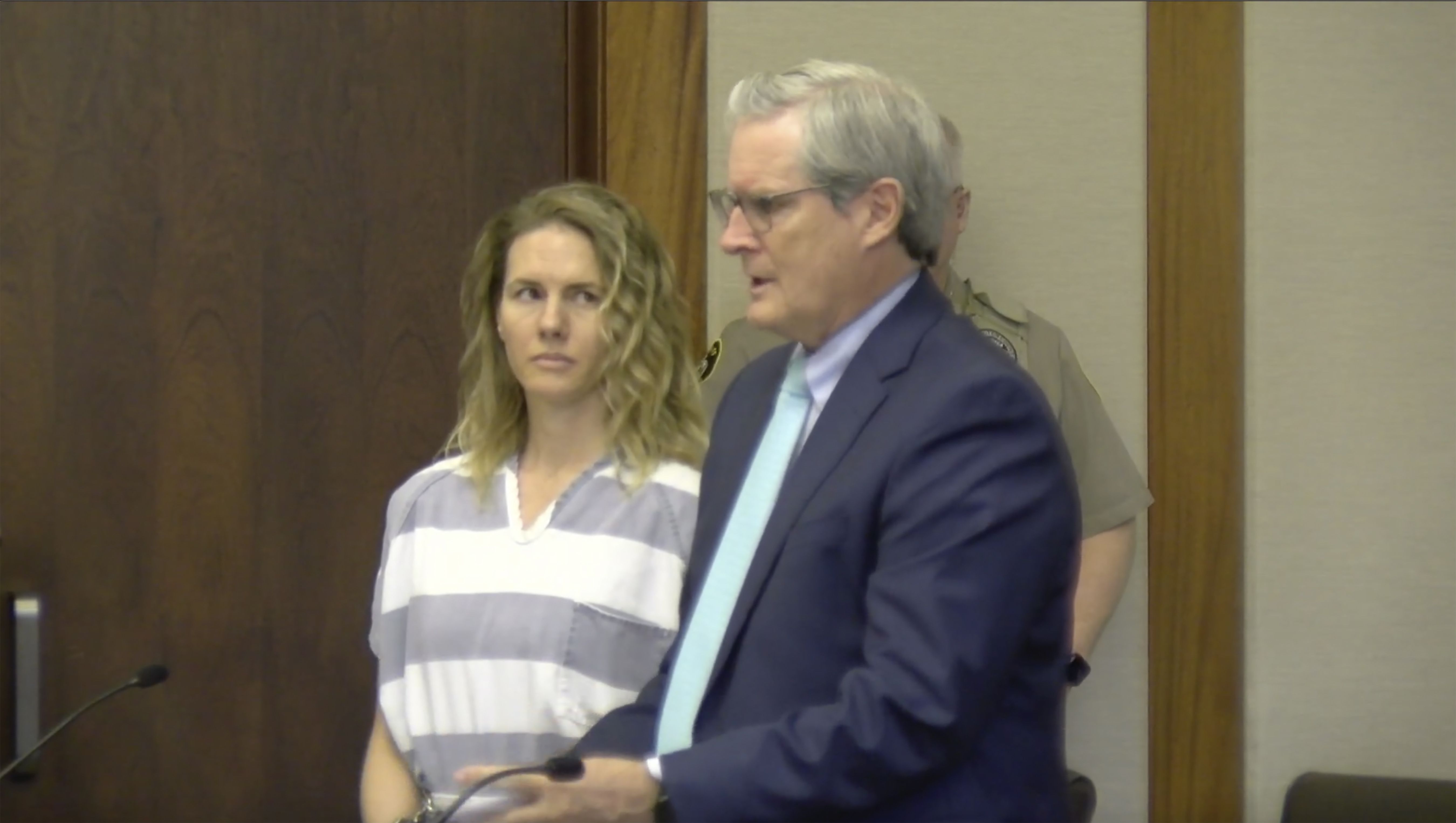 Family YouTube vlogger Ruby Franke pleads guilty in child abuse case ...