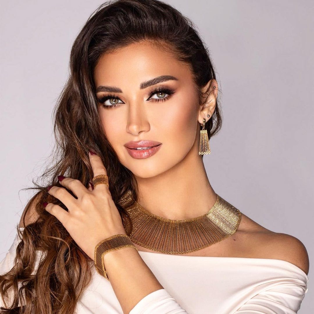 الإعلامية السورية هبة حيدري تُعلن خطوبتها.. من هو العريس؟ | البوابة