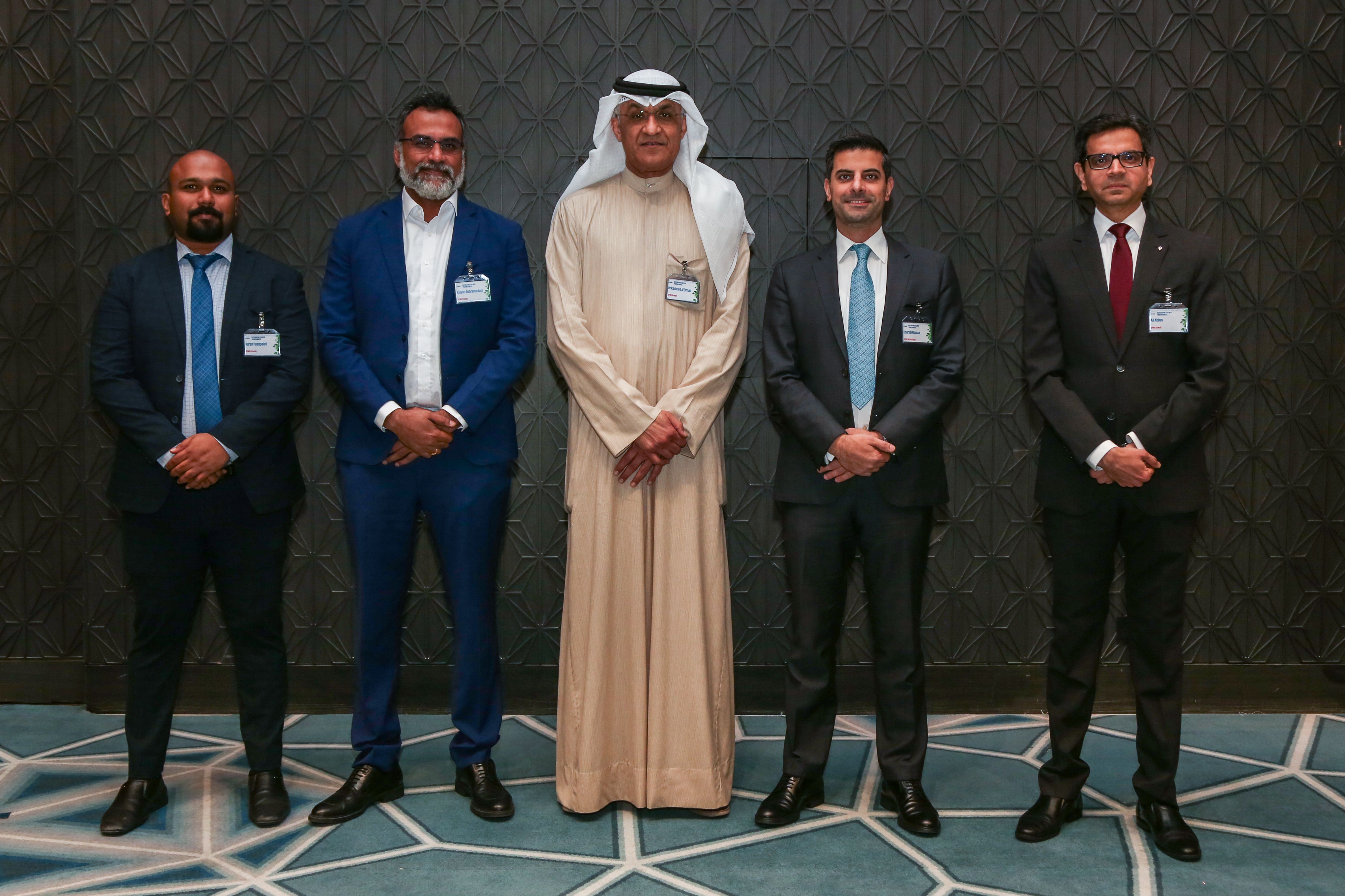 KPMG in Kuwait conducts first seminar on ESG; places urgency on its ...