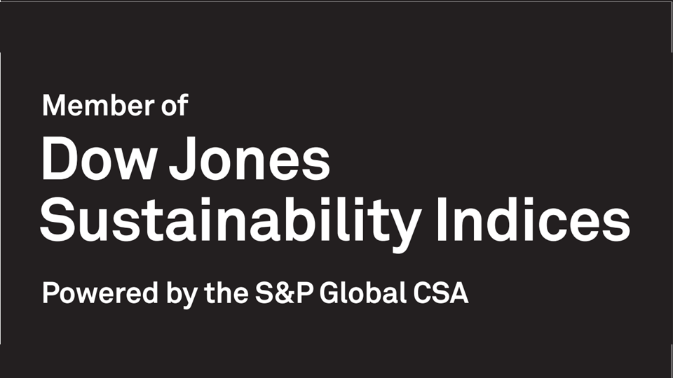 LG Listed In The DJSI World For 12th Consecutive Year | Al Bawaba